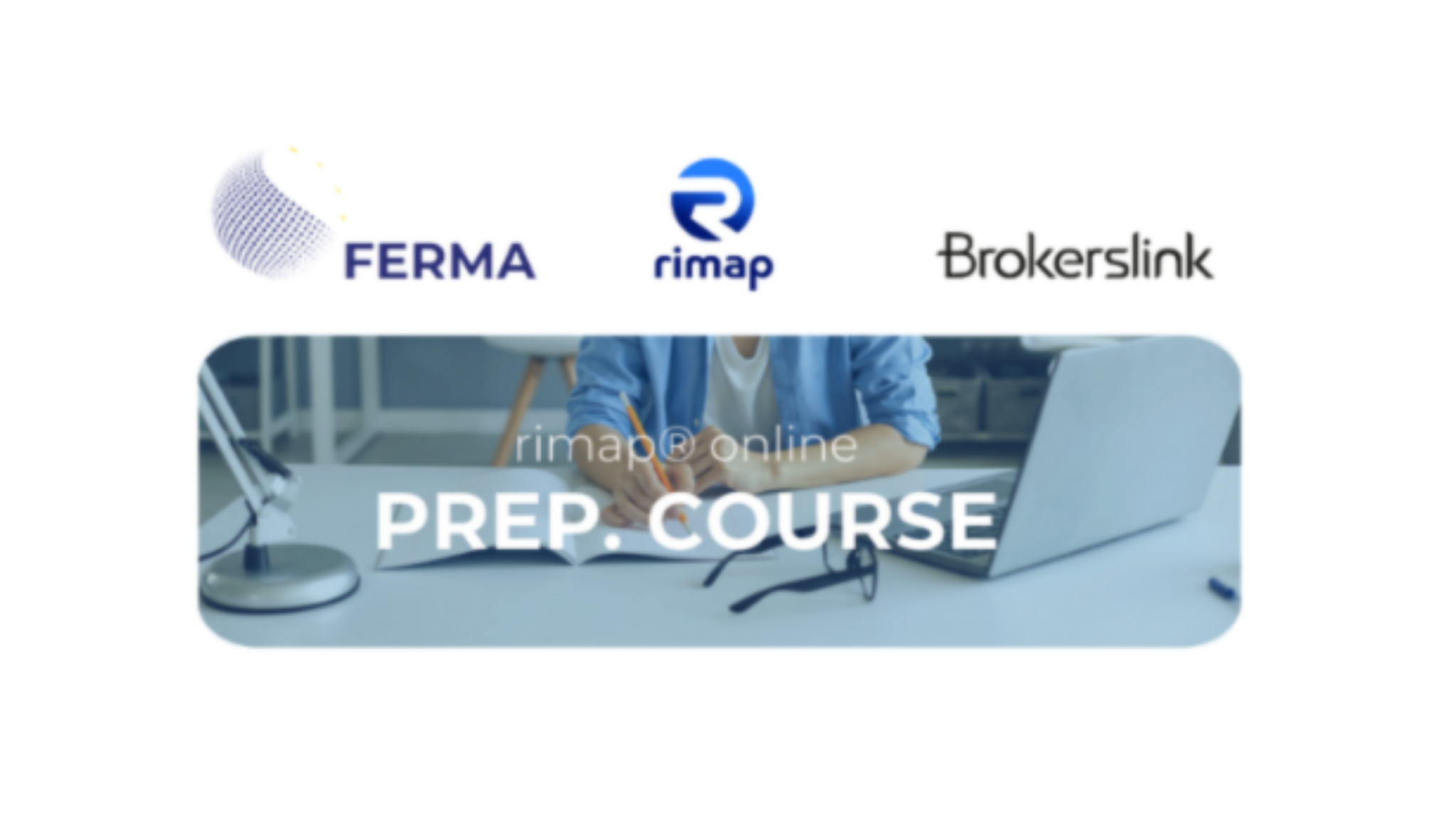 FERMA rimap® Preparatory Course – Agora