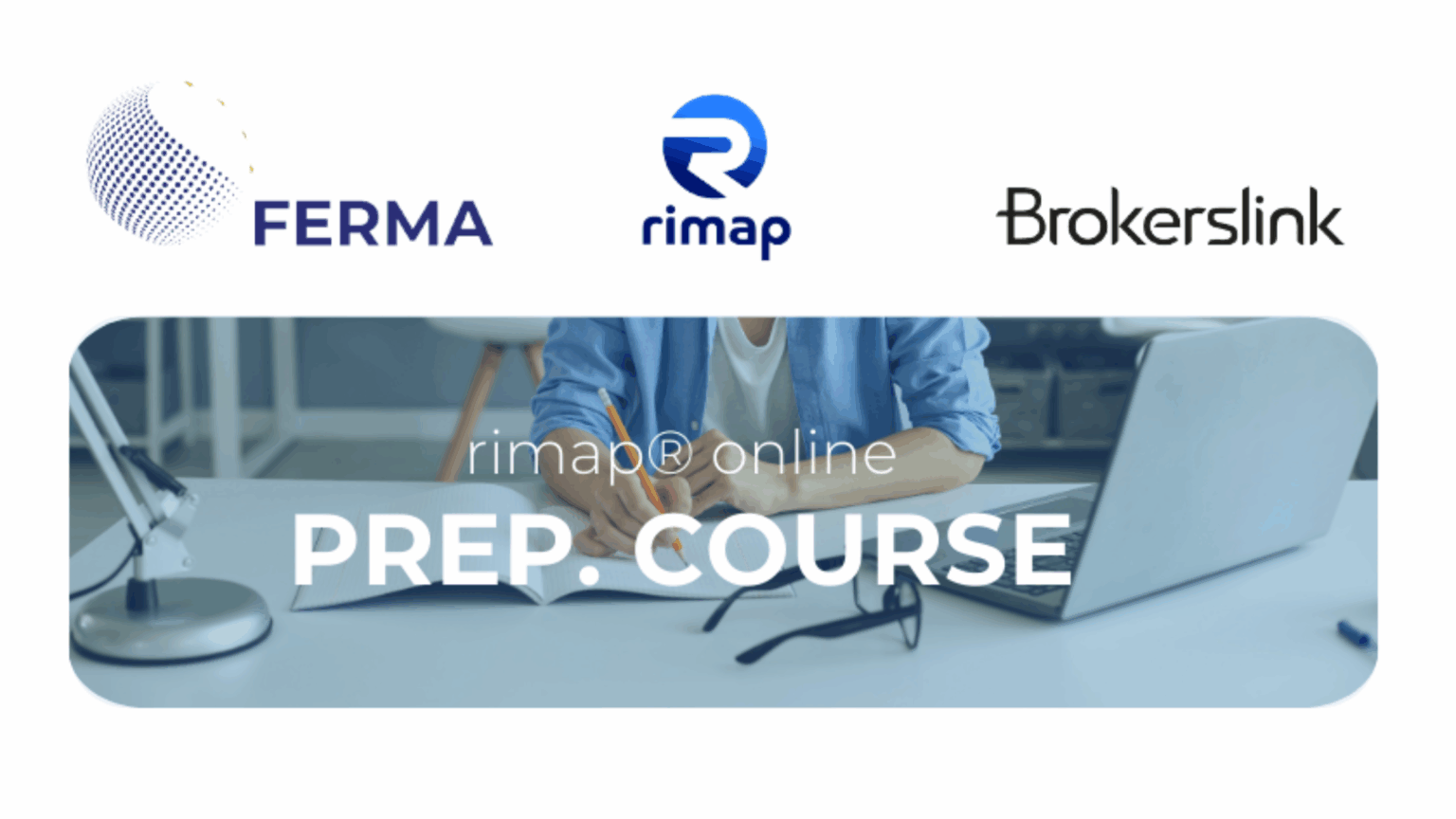 FERMA rimap® Preparatory Course – Agora